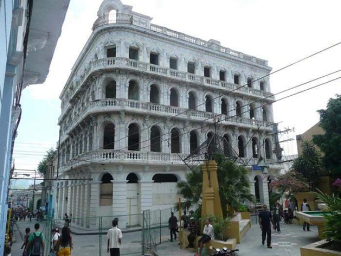 Hotel Imperial - Cuba
