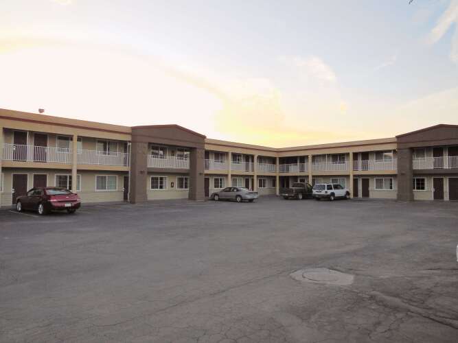 Americas Best Value Inn Hanford - Lemoore, CA