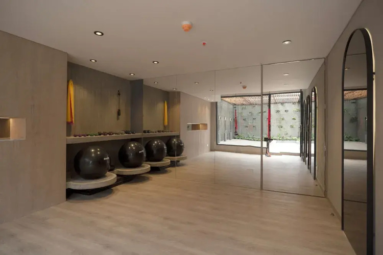 Unique Mine Luxury Lofts By Jalo - Bogotá