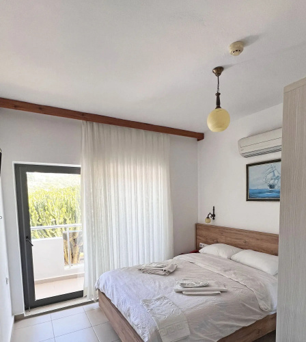 Apollon Hotel - Kalkan