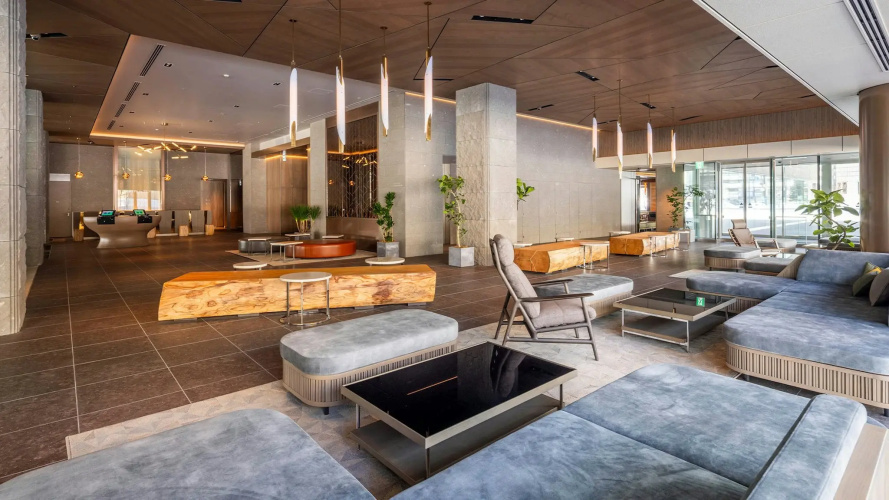 Sapporo Hotel By Granbell - Sapporo