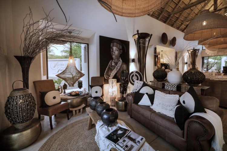 African Flair Boutique Safari Lodge - Hoedspruit
