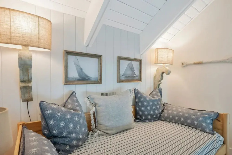 1605 Port Villas At The Sea Pines Resort - Hilton Head Island, SC