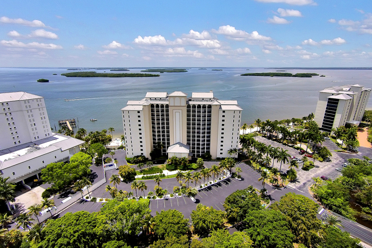 Sanibel Harbor - Pine Island, FL