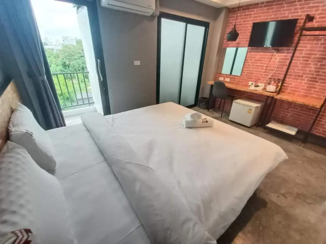 Modern Budget Hotel Hatyai Thailand - Hat Yai