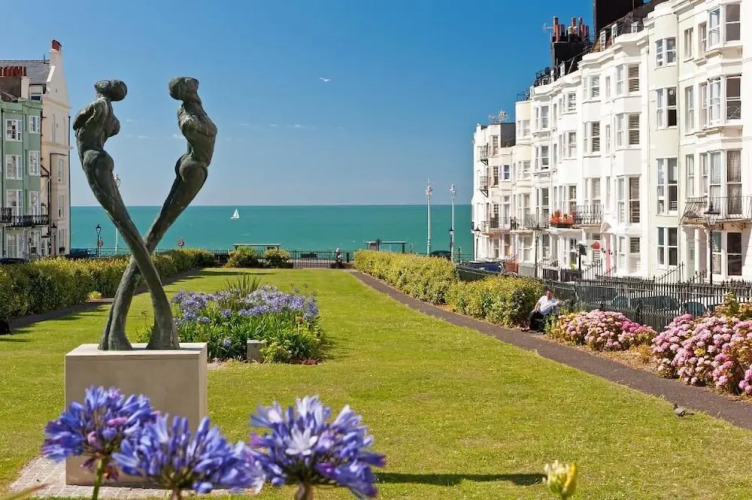 Hamptons Brighton - 布萊頓