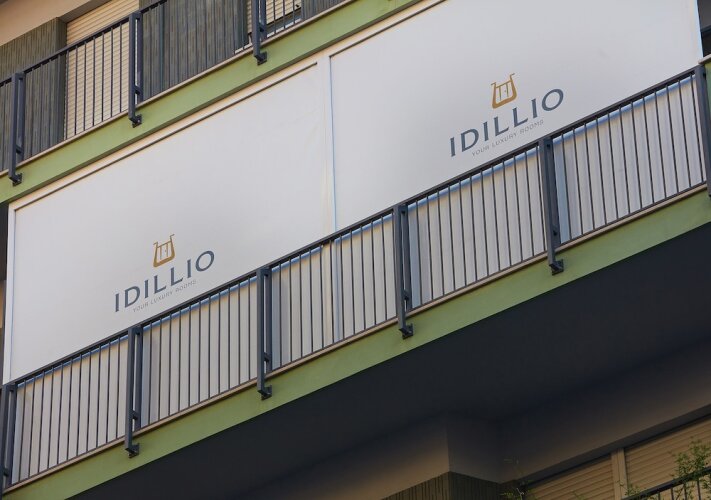 Idillio Your Luxury Rooms - Pescara