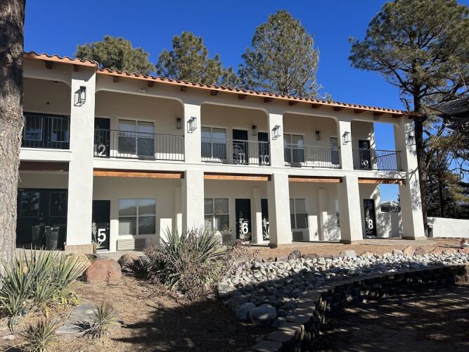El Verde Inn - Rio Rancho, NM