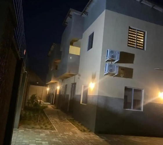 Casa De King - Abuja