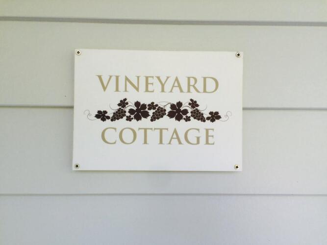 Paroa Bay Winery - Northland