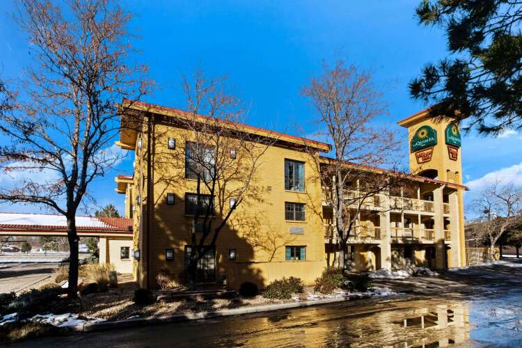 La Quinta Inn By Wyndham Denver Northglenn - Thornton, CO