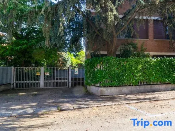 San Luca Fine House - Bologna