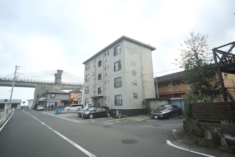 Seaside Harbor Odawara - Odawara