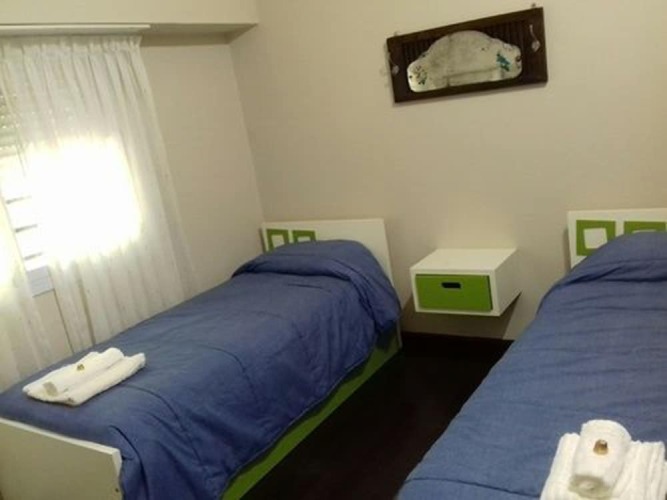 Casa Quinta En Pueblo De Campo. - Provincia de Buenos Aires