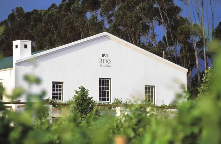 Rijks Wine Estate And Hotel - Adults Only - Tulbagh
