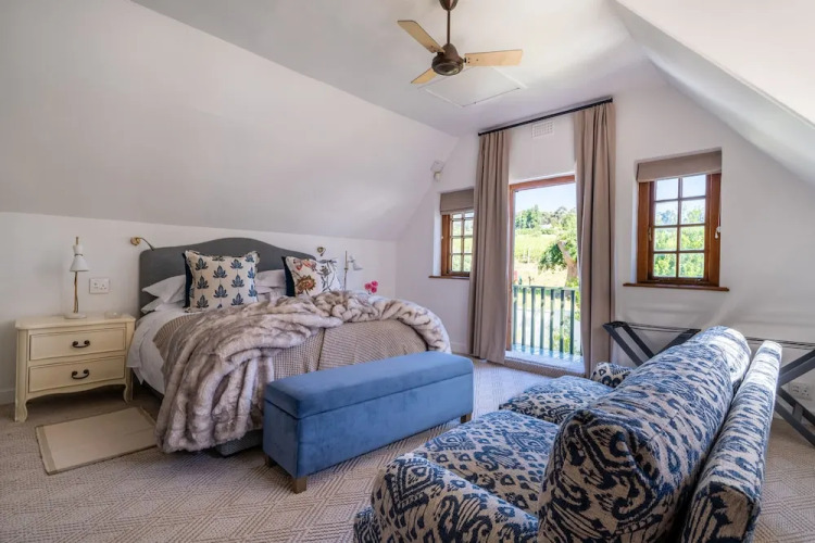Navarre Residence - Somerset West
