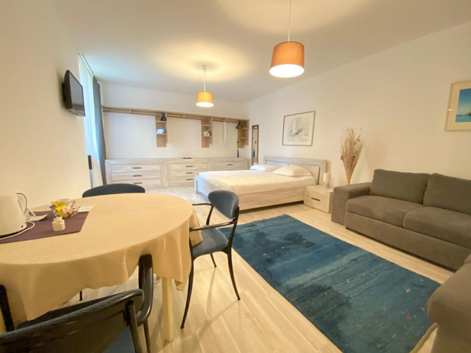 B&b Guest House Du Lac - Montreux