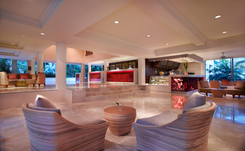 Angsana Bintan - Bintan Island