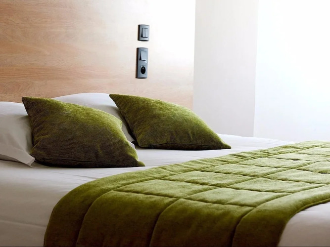 Hôtel Du Grand Cerf - Mayenne