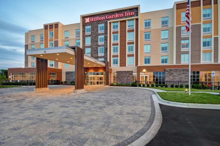 Hilton Garden Inn Lansing West - Lansing, MI