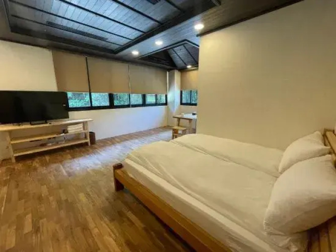 Efarm Homestay - 신이 향