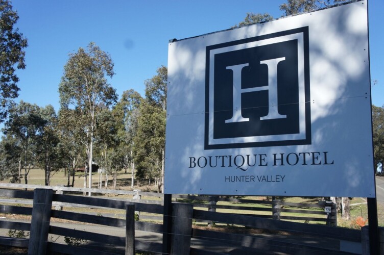 H Boutique Hunter Valley - Hunter Region