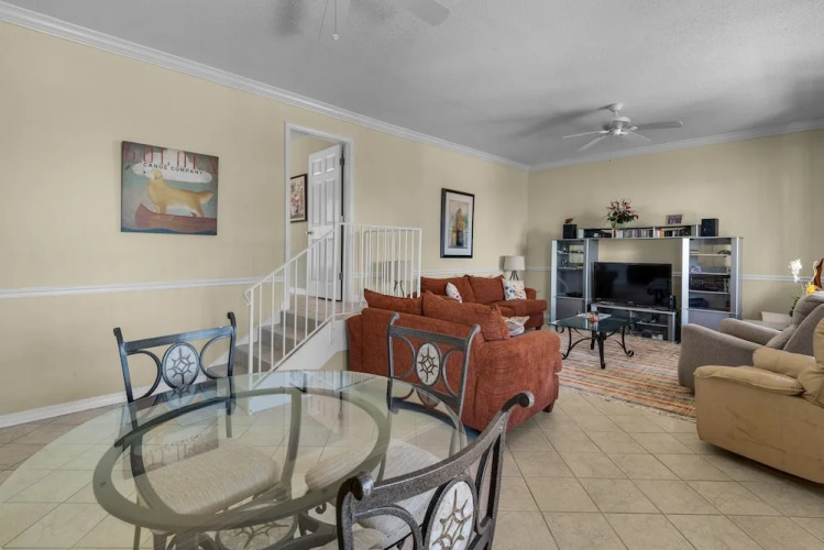 Le Starboard House - Gulf Breeze, FL
