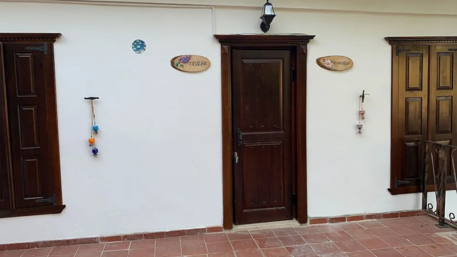 Şİri̇nce Bahçe Hotel - Şirince