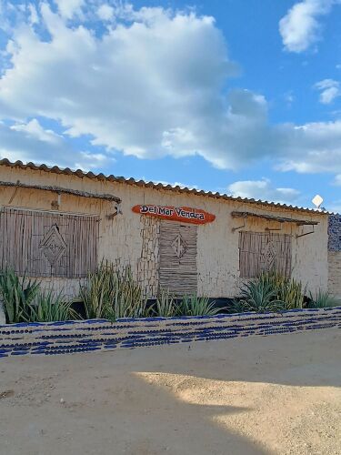 Del Mar Vendra - Caribbean