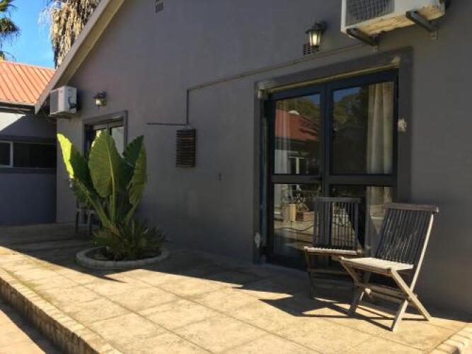 B&b Ons Stee - Wellington