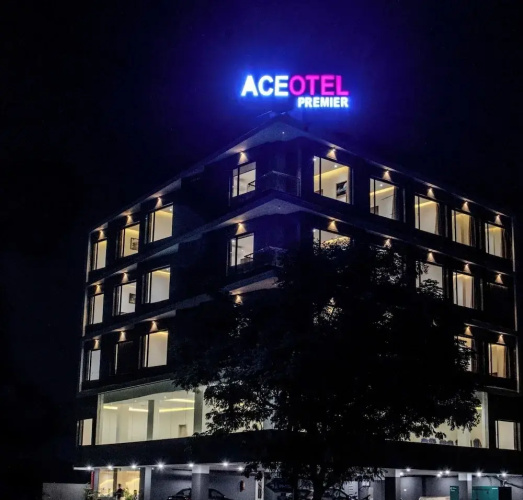 Aceotel Premier Vijay Nagar - Vijaynagar