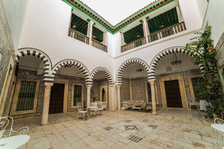 Djerba Holiday Beach - Djerba