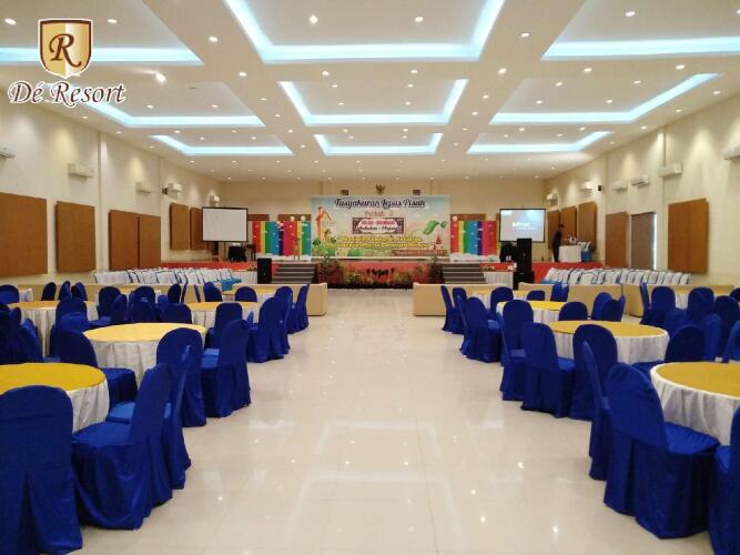 De Resort Mojokerto - Mojokerto