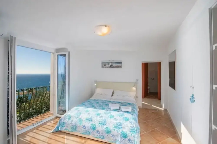 Mario's House - Praiano