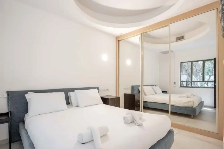 Ben Yehouda Jonquille - Tel Aviv-Yafo