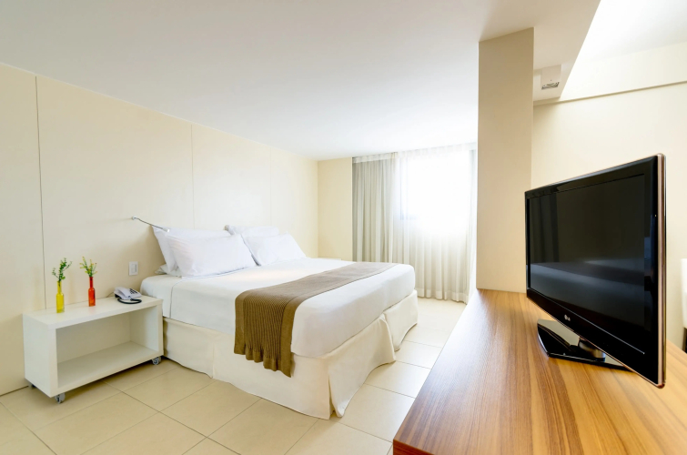 Meridiano Hotel - Maceió