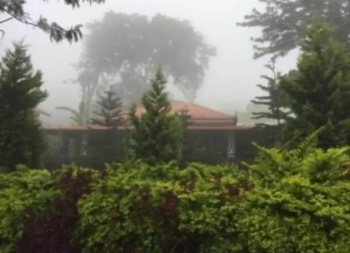 Jma Garden Resorts - Dindigul