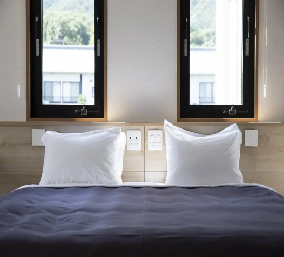 Miyajima Hanare No Yado Ibuku - Iwakuni