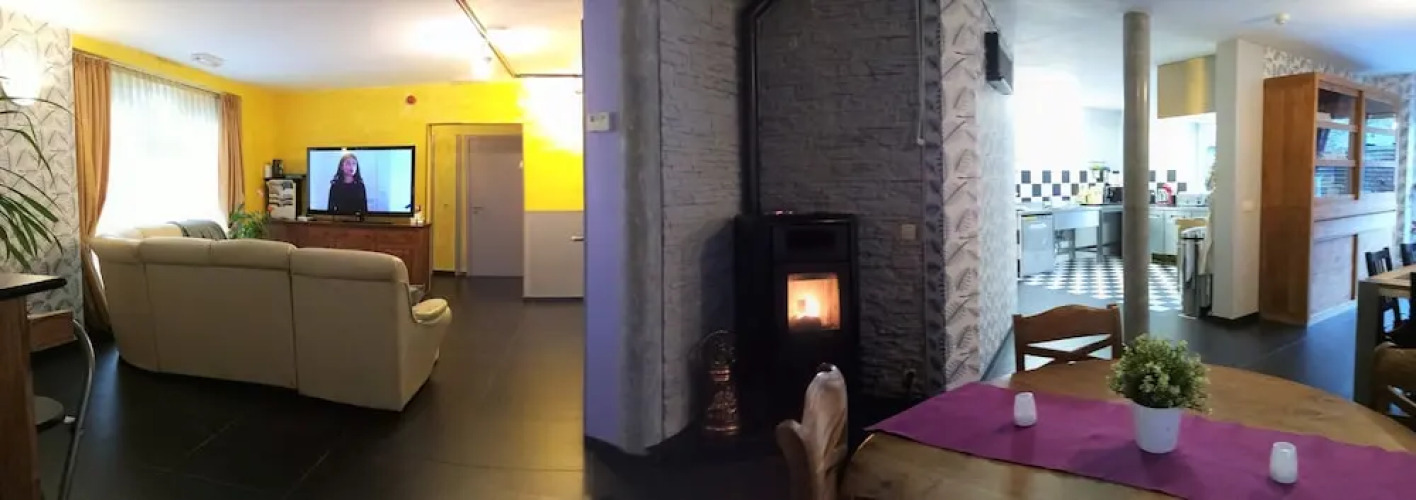 Belgium Your Low-cost Stays In Luxury Gites - Durbuy