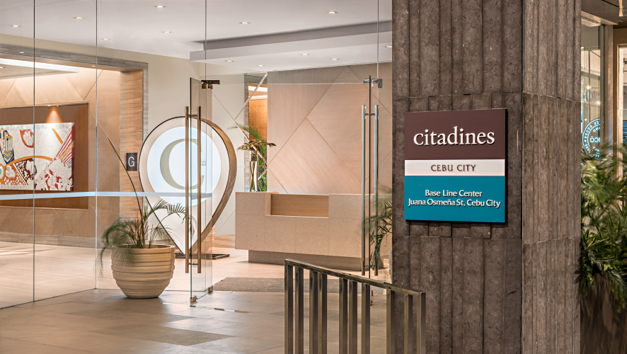 Citadines Cebu City - Cebu