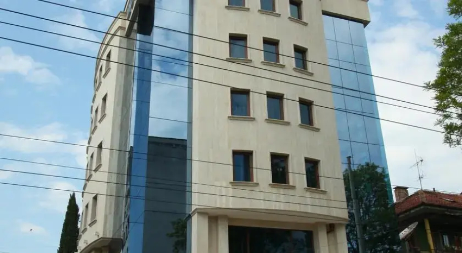 Efir Hotel - Rose Valley