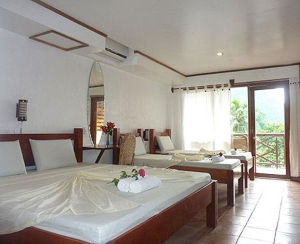 Mansion Buenavista - El Nido