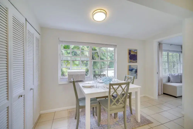 Vero Beach Vacation Rental ~ 3 Mi To The Ocean! - Vero Beach, FL