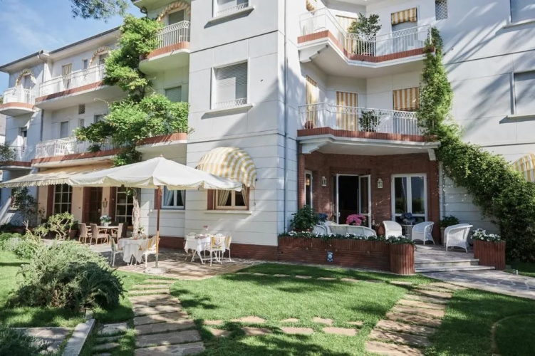 Villa Arizona B&b - Cervia