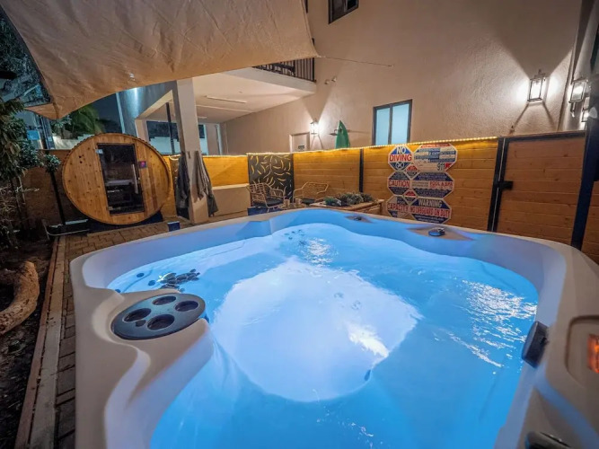 Rise Suites Oceanside - 샌디에이고 군