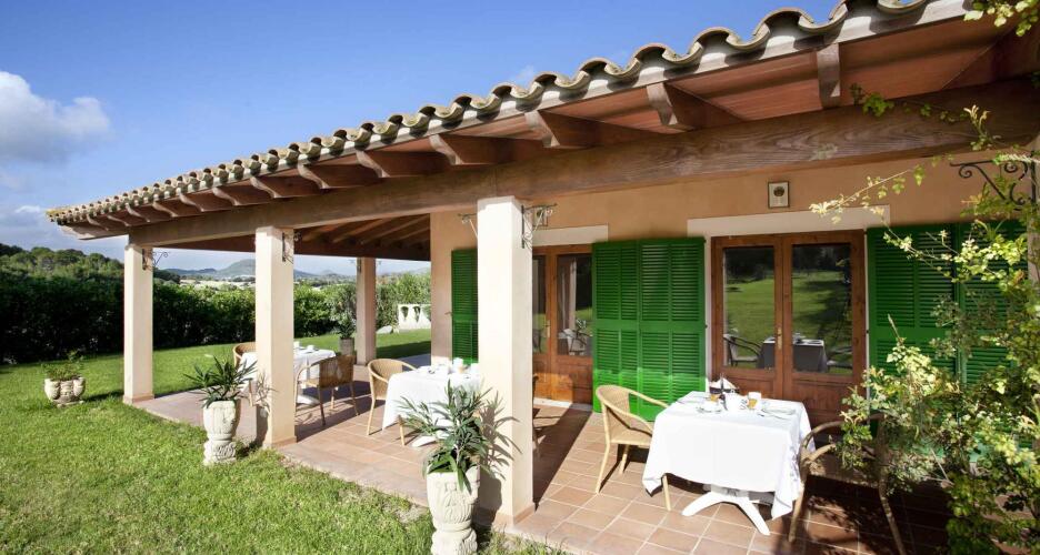 Son Corb Boutique Hotel - Cala Bona