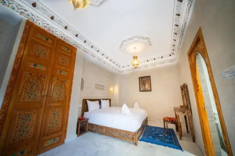 Riad Nadalinn - Marrakesch