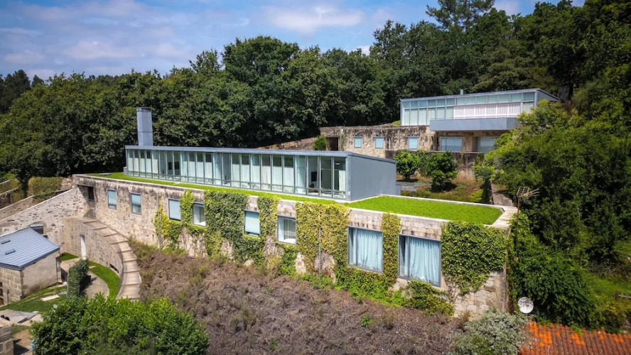 Casas Do Sarela By Upper Luxury Housing - Santiago de Compostela
