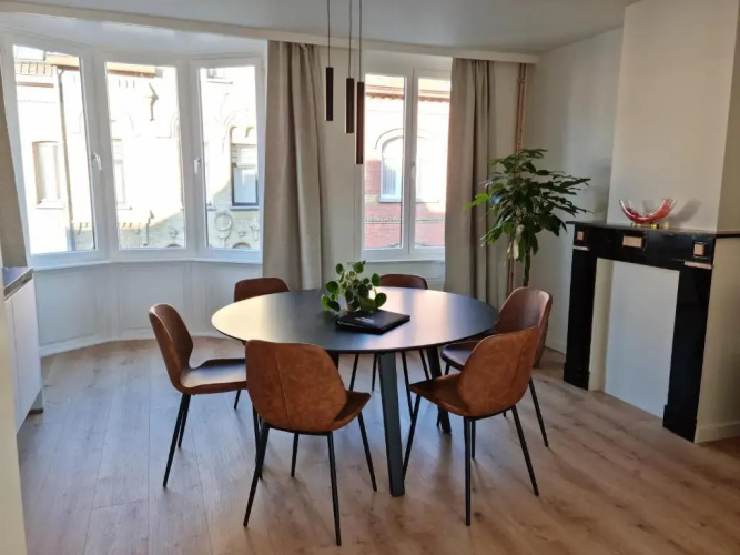Maison Florimond - Middelkerke