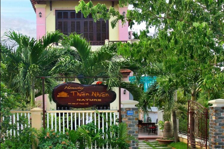 An Hien Homestay Hoi An - Hội An
